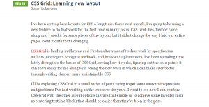 CSS Gridを活用して新しいレイアウトを学ぶ【基本編】 - SeleQt【セレキュト】｜SeleQt【セレキュト】