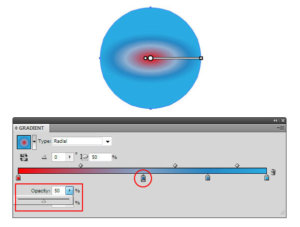 Adobeイラストレーターでグラデーションを極めよう 図解でわかりやすい作業手順 - SeleQt【セレキュト】｜SeleQt【セレキュト】