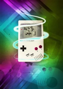 Adobe Photoshopのためのポスターデザインチュートリアル30選 - SeleQt【セレキュト】｜SeleQt【セレキュト】