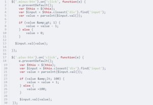 分かりやすい！CSSとJavaScriptを使ったショッピングカートの作り方 - SeleQt【セレキュト】｜SeleQt【セレキュト】