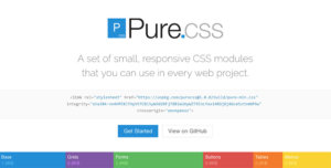 CSSフレームワーク10選！特に優れたWebサイト開発の必須ツールを厳選紹介 - SeleQt【セレキュト】｜SeleQt【セレキュト】
