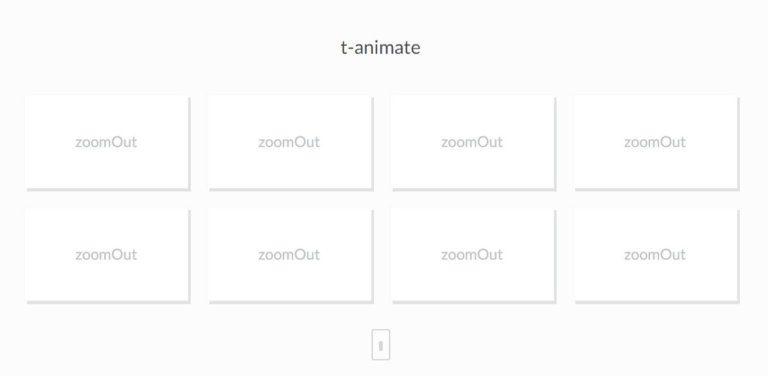 UIデザイナー向け JavaScriptを使用したダイナミックな動きのCSSアニメーション無料ライブラリ - SeleQt【セレキュト】｜SeleQt【セレキュト】