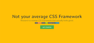 おすすめCSSライブラリ、フレームワーク、ツール100選！｜SeleQt【セレキュト】
