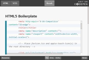 シンタックスカラーリングでソースコードを色付け シンタックスハイライトを導入できるCSSとJavaScriptスニペット10例｜SeleQt【セレキュト】
