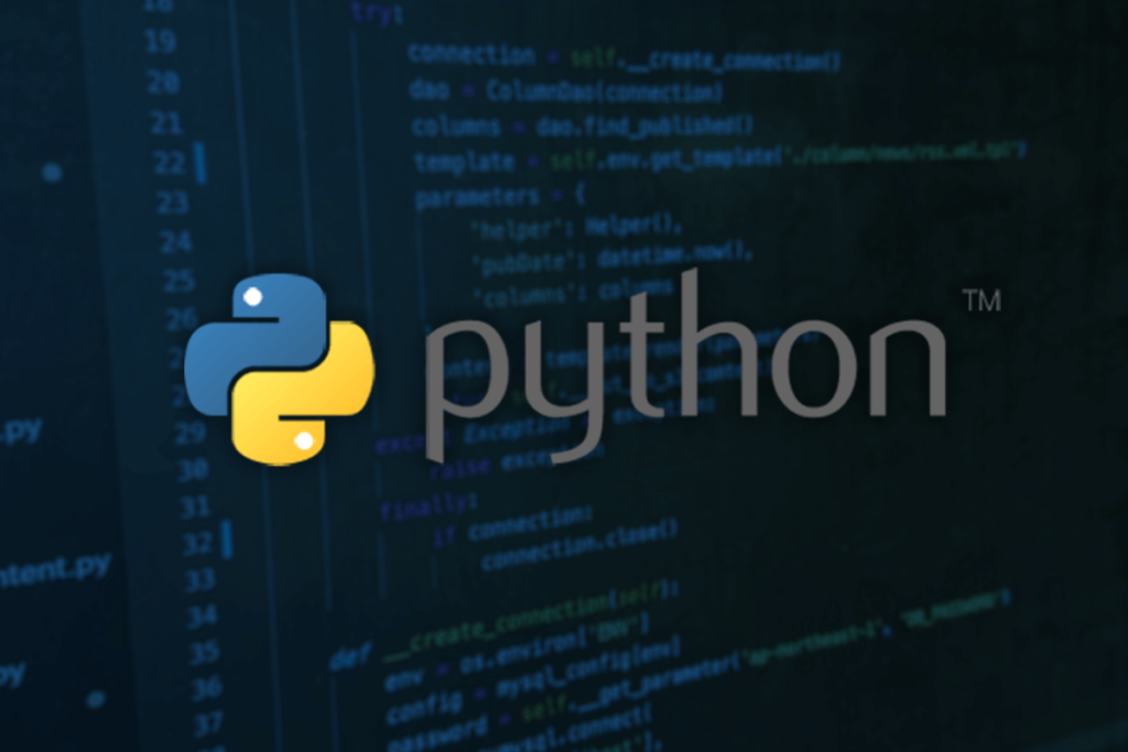 PythonがJavaを抜いて2番目に人気のプログラミング言語となった理由とは？Pythonのメリット - SeleQt【セレキュト ...