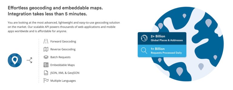 フォワード＆リバース・バッチジオコーディングREST API「positionstack」の魅力を徹底解説！ - SeleQt【セレキュト】｜SeleQt【セレキュト】