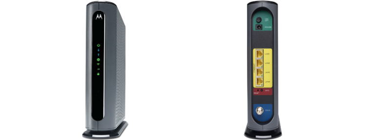 モデム・ルーター一体型コンボ、2021年のお勧め品11選 - SeleQt【セレキュト】｜SeleQt【セレキュト】